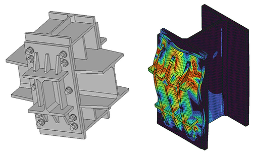 Finite Element Analysis | Cerrolaza FEA Solutions