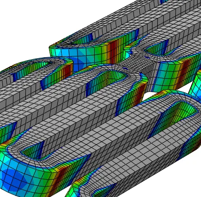 Finite Element Analysis | Cerrolaza FEA Solutions